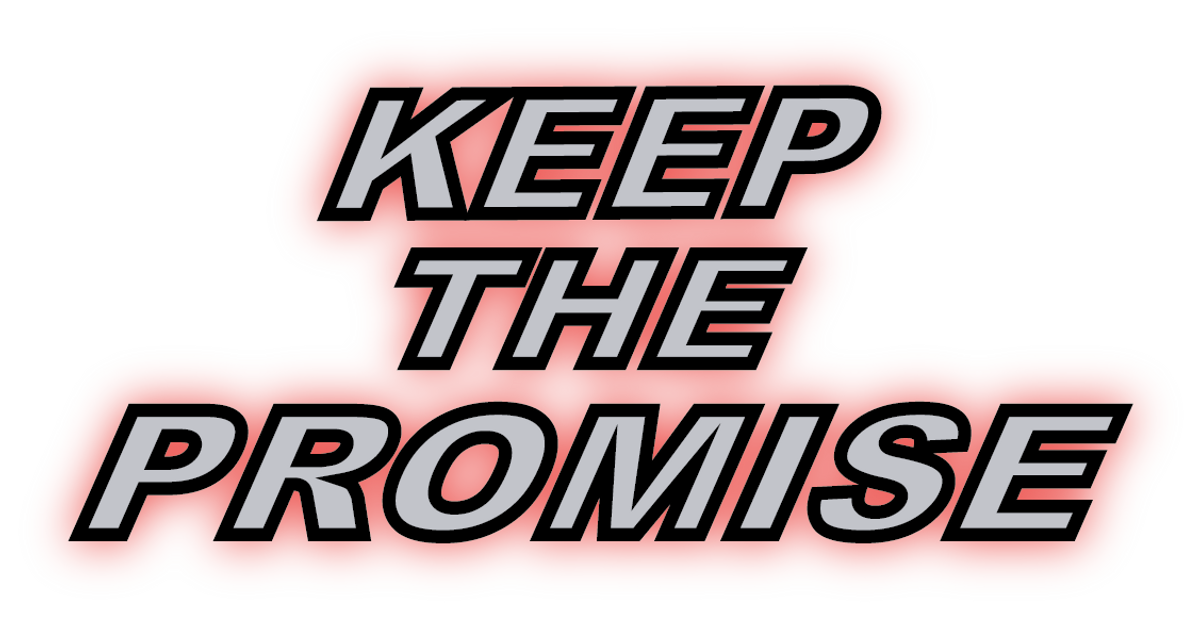 Keep the Promise - Firefighter Performance & Resilience – Keep the ...